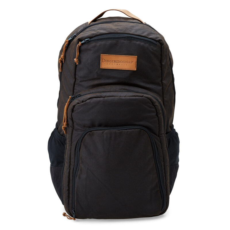 Overlander Backpack – Didgeridoonas